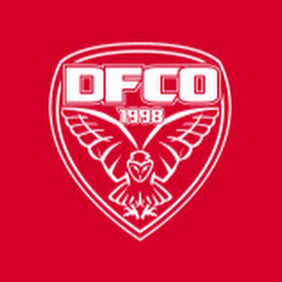 DFCO Officiel - YouTube