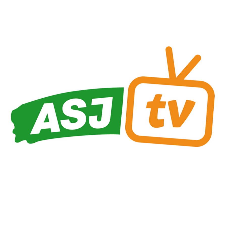 ASJ TV - YouTube