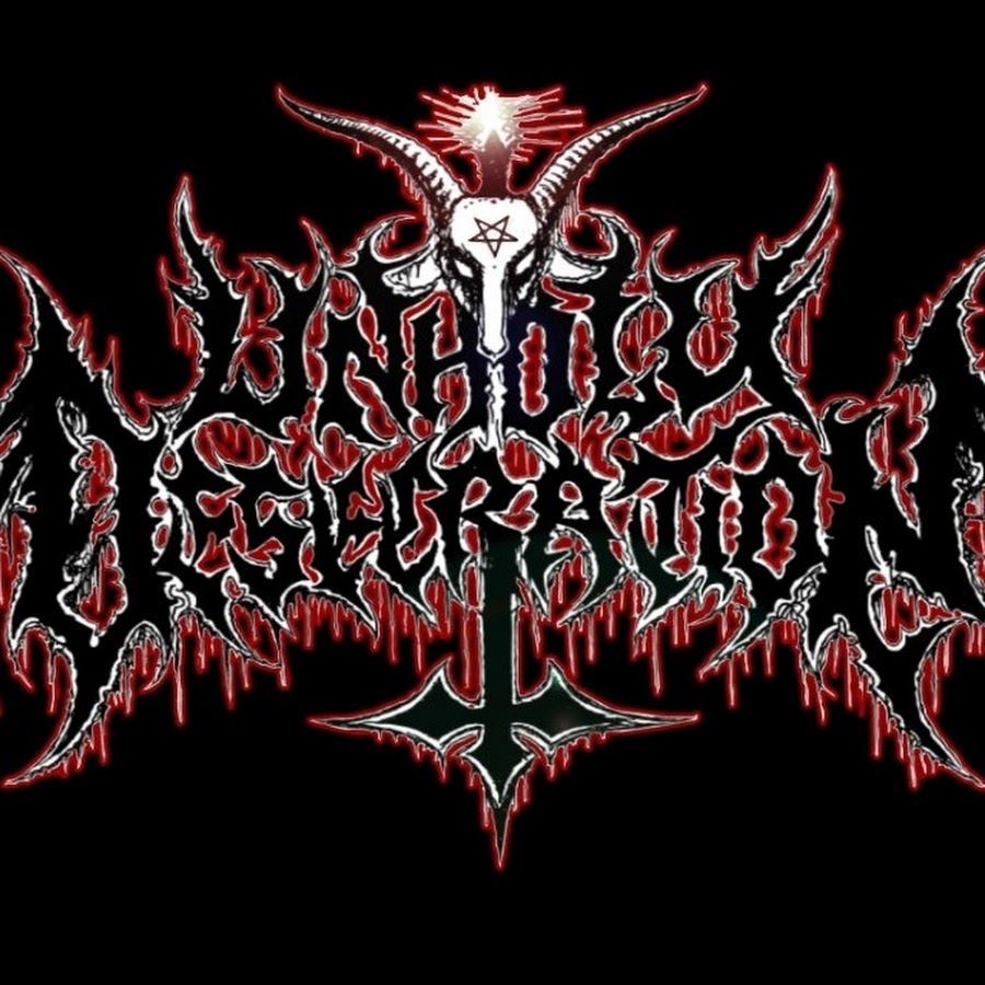 Unholy Desecration Official - YouTube