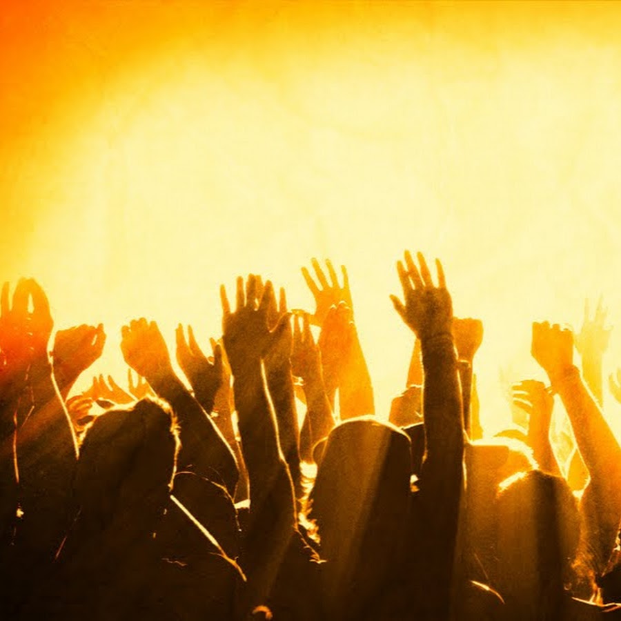 Louange Adoration - YouTube