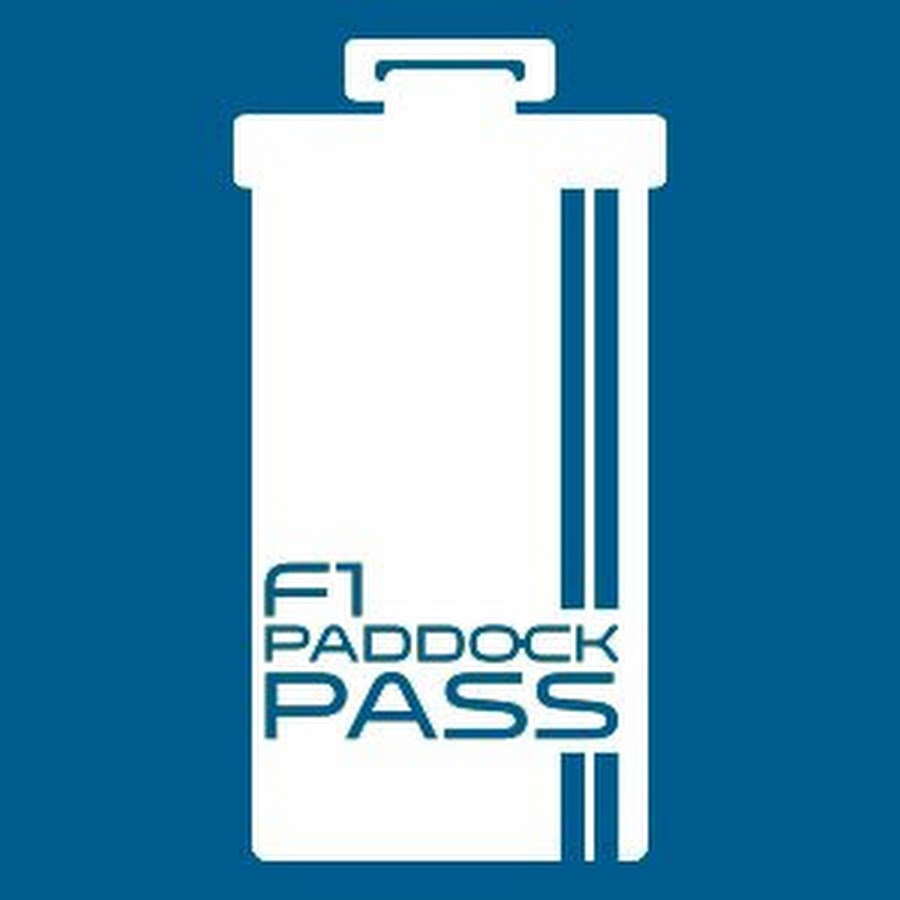 F1 Paddock Pass - YouTube