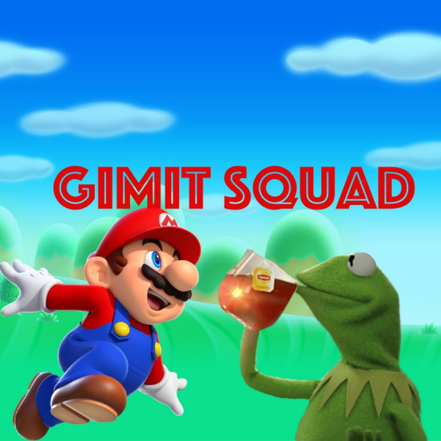 Gimit Squad - YouTube