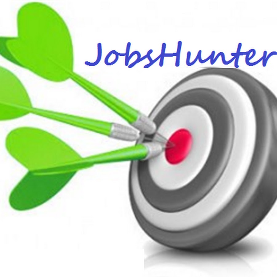 Job Hunter - YouTube