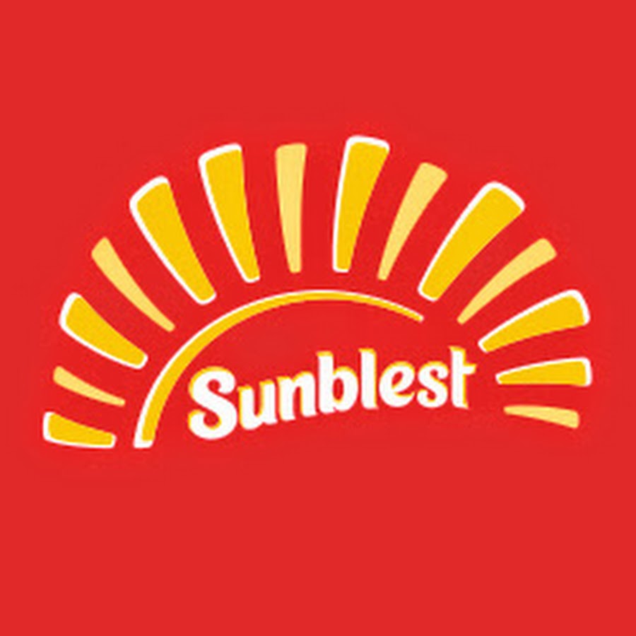 Sunblest - YouTube