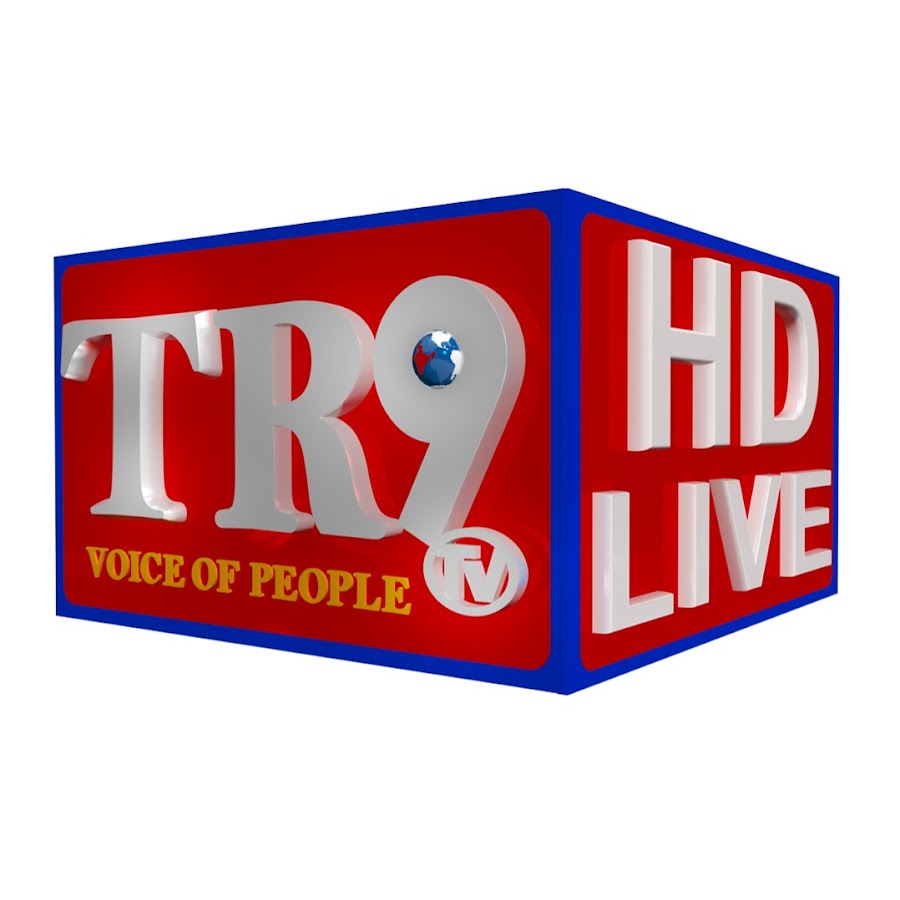TR9 TV - YouTube