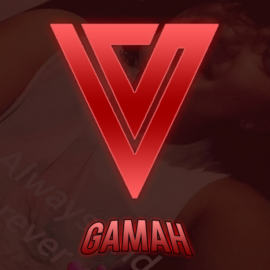 Gamah - YouTube