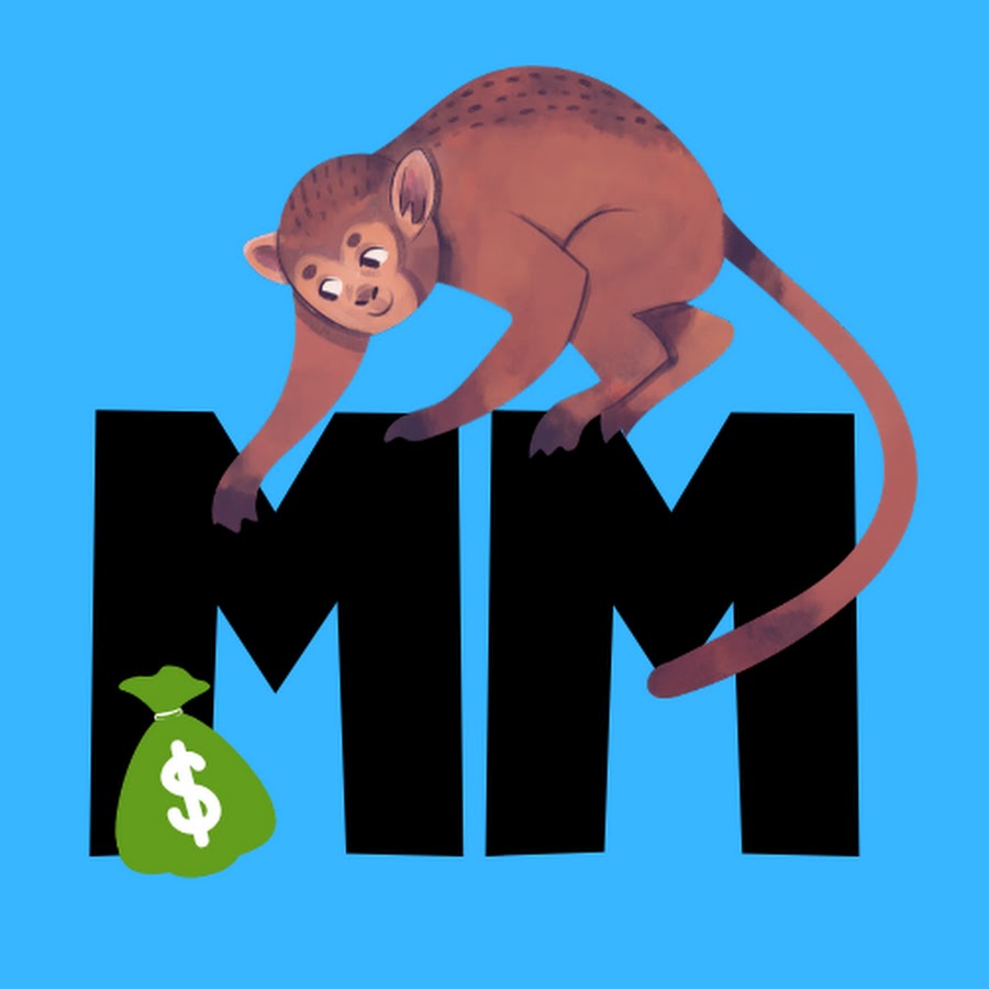 Money Monkey - YouTube
