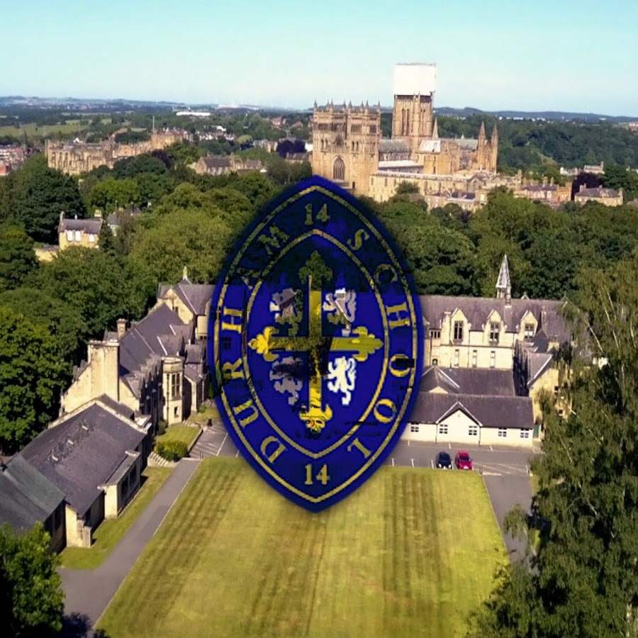Durham School - YouTube