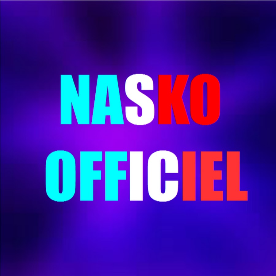 Nasko Officiel - YouTube