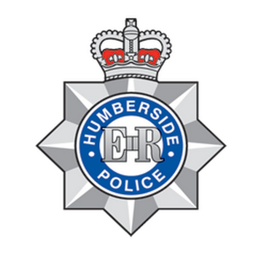 Humberside Police - YouTube