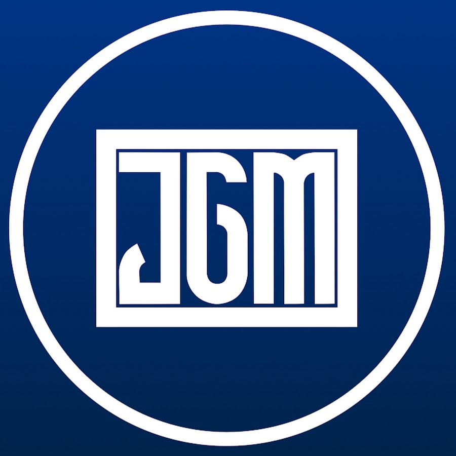 JGM Studios - YouTube