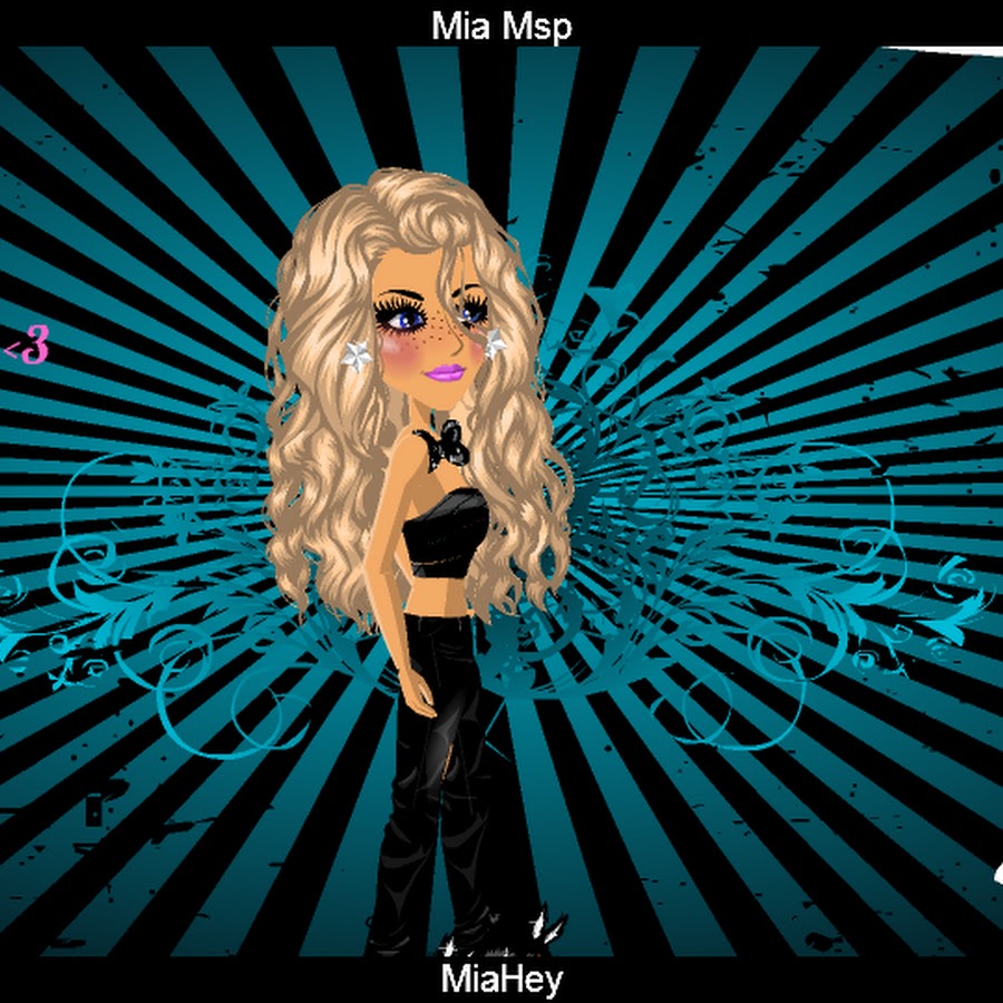 Mia Plays Games - YouTube