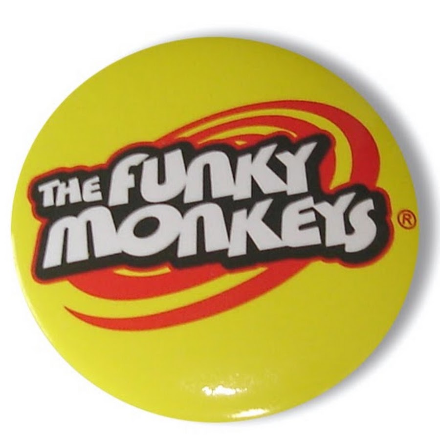 The Funky Monkeys NZ - YouTube
