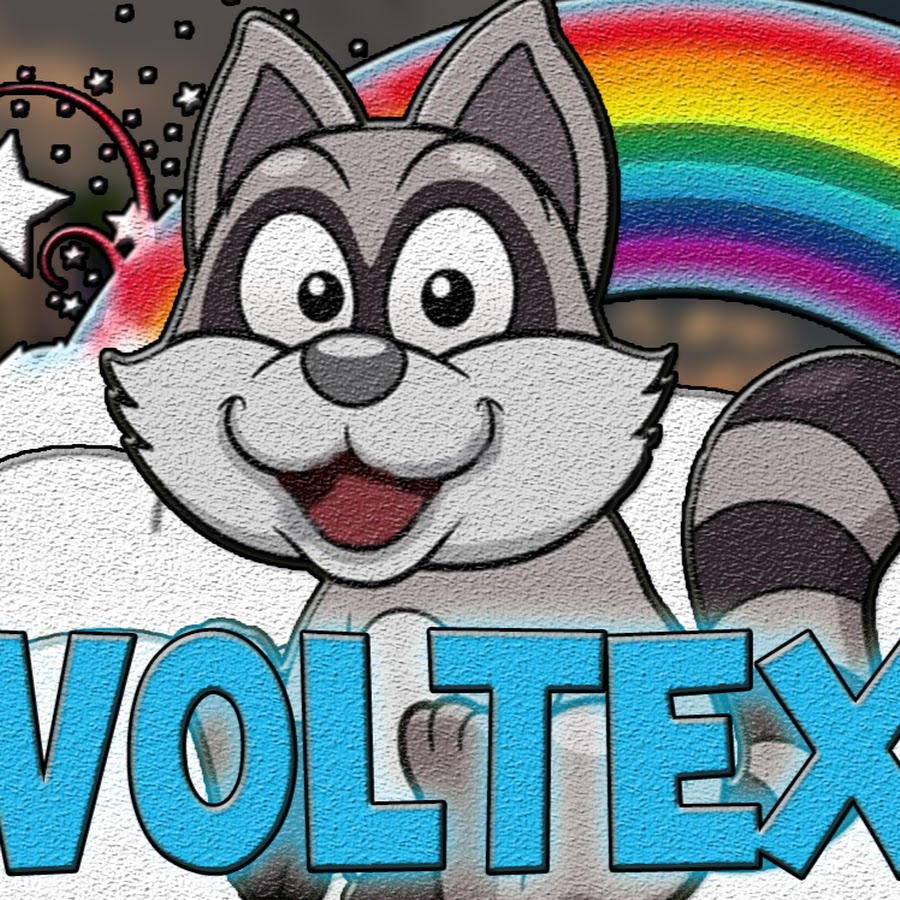 Voltex - YouTube