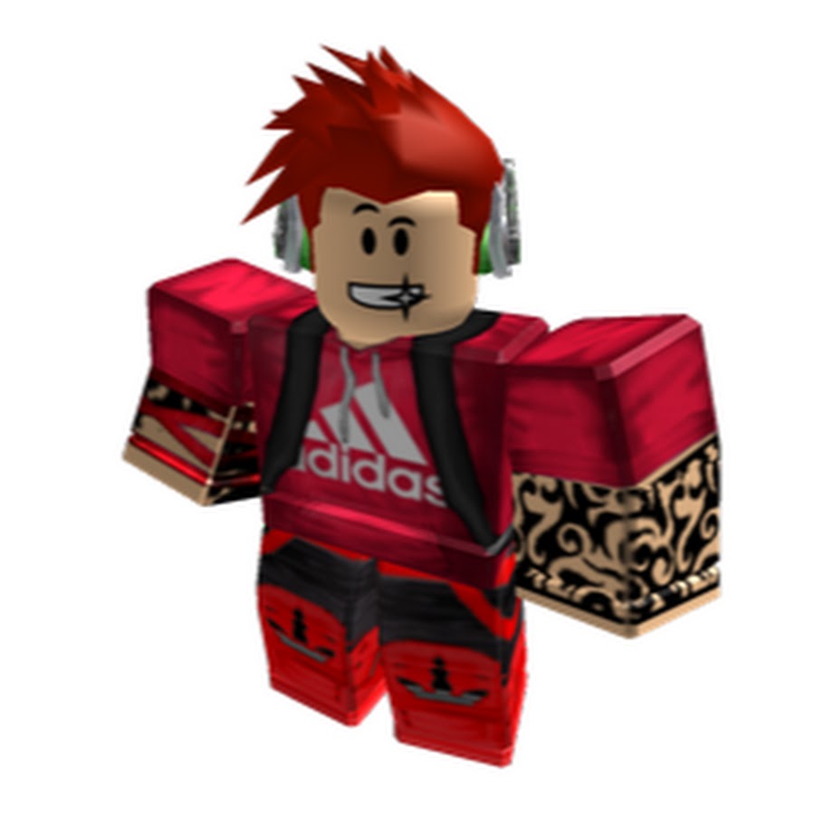 ChasePlayz - Roblox - YouTube