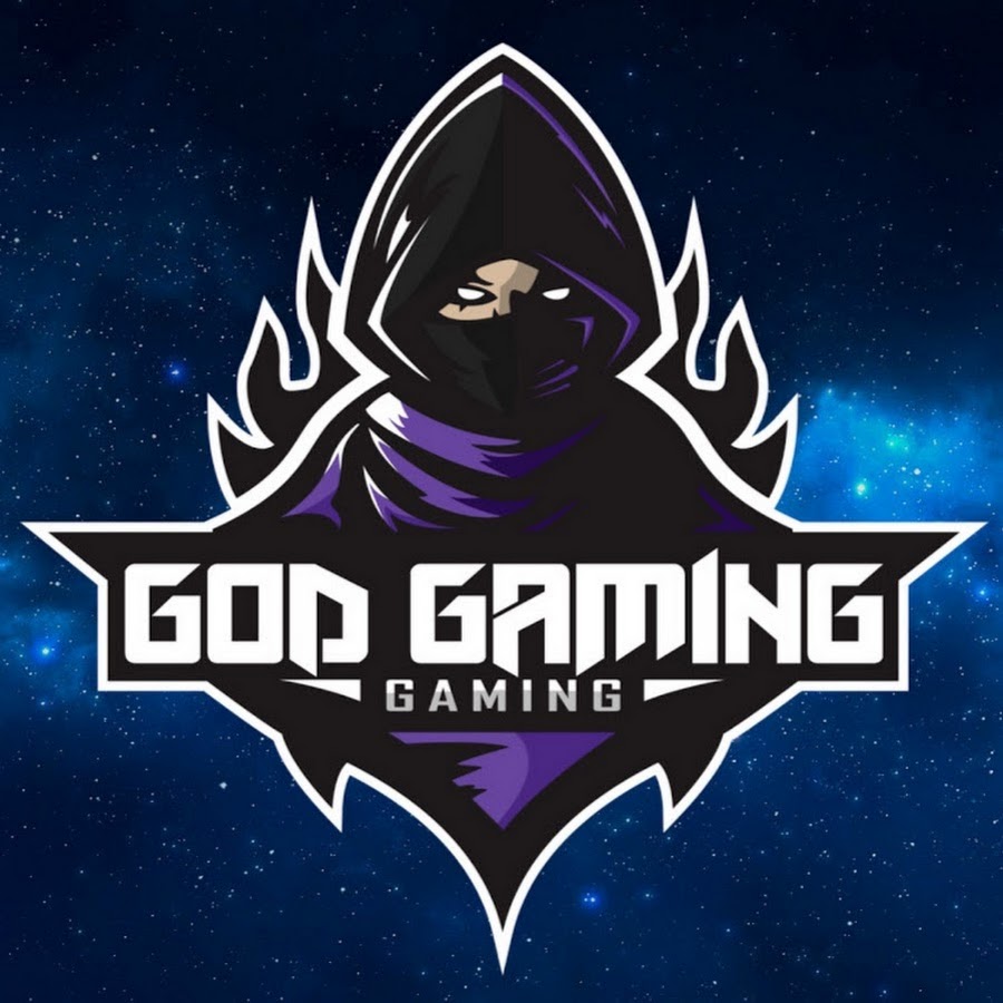 GOD GAMING - YouTube
