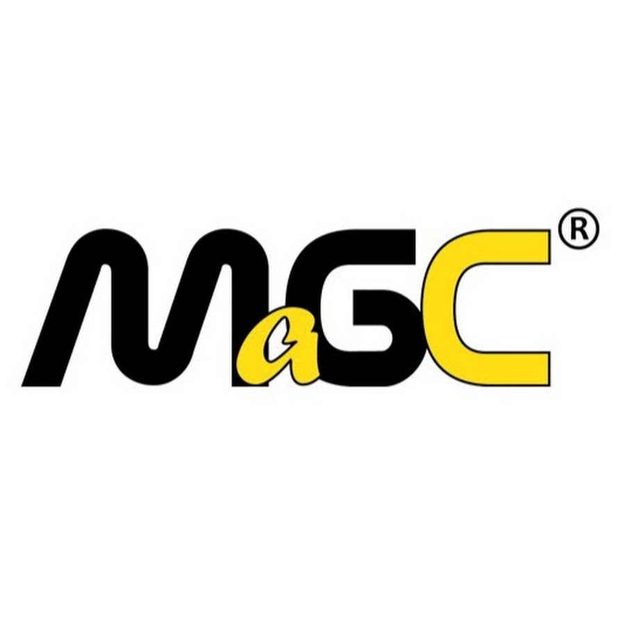 MaGC - YouTube