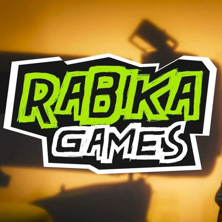 Rabika games - YouTube