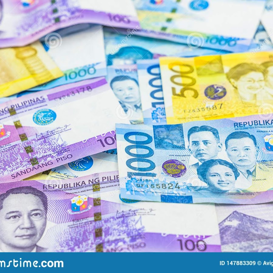 PINOY MONEY ONLINE - YouTube