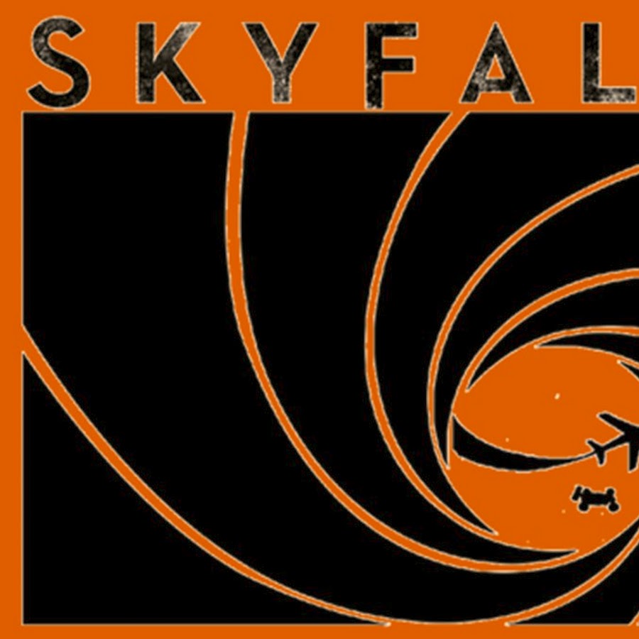 OSU Orange Team 2015 SKYFALL - YouTube