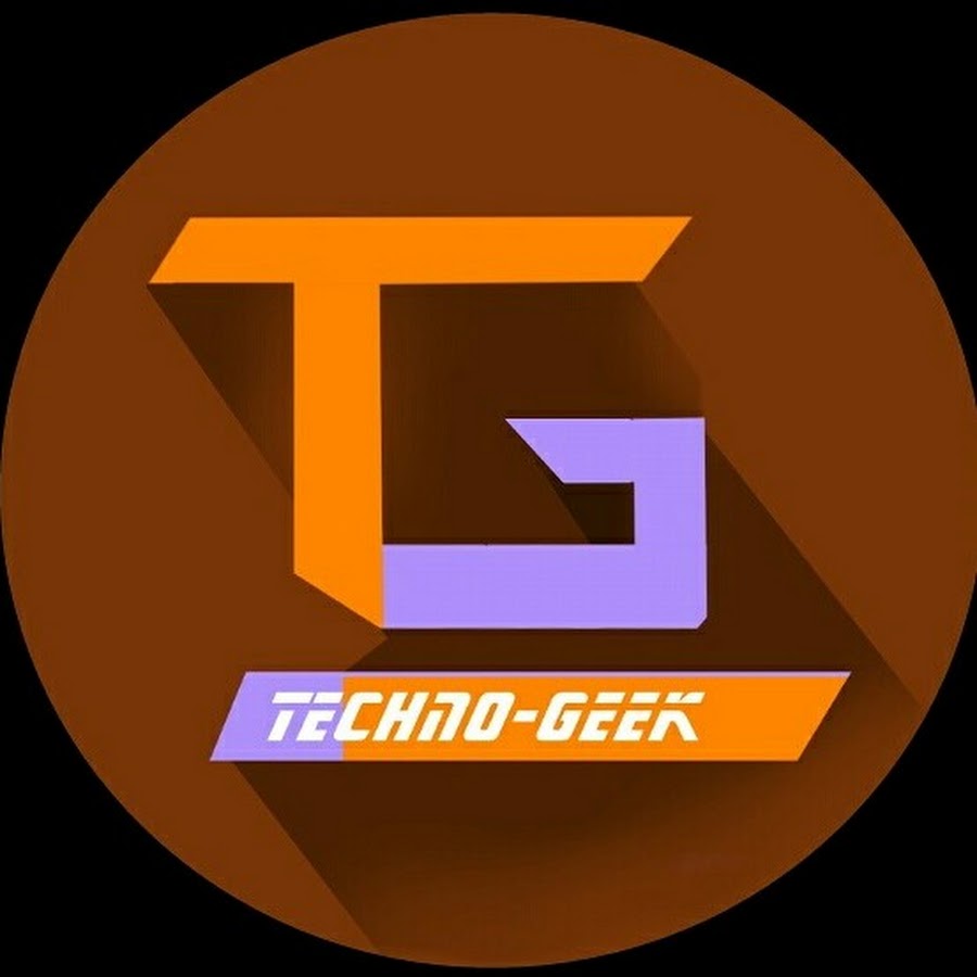 Techno-Geek - YouTube
