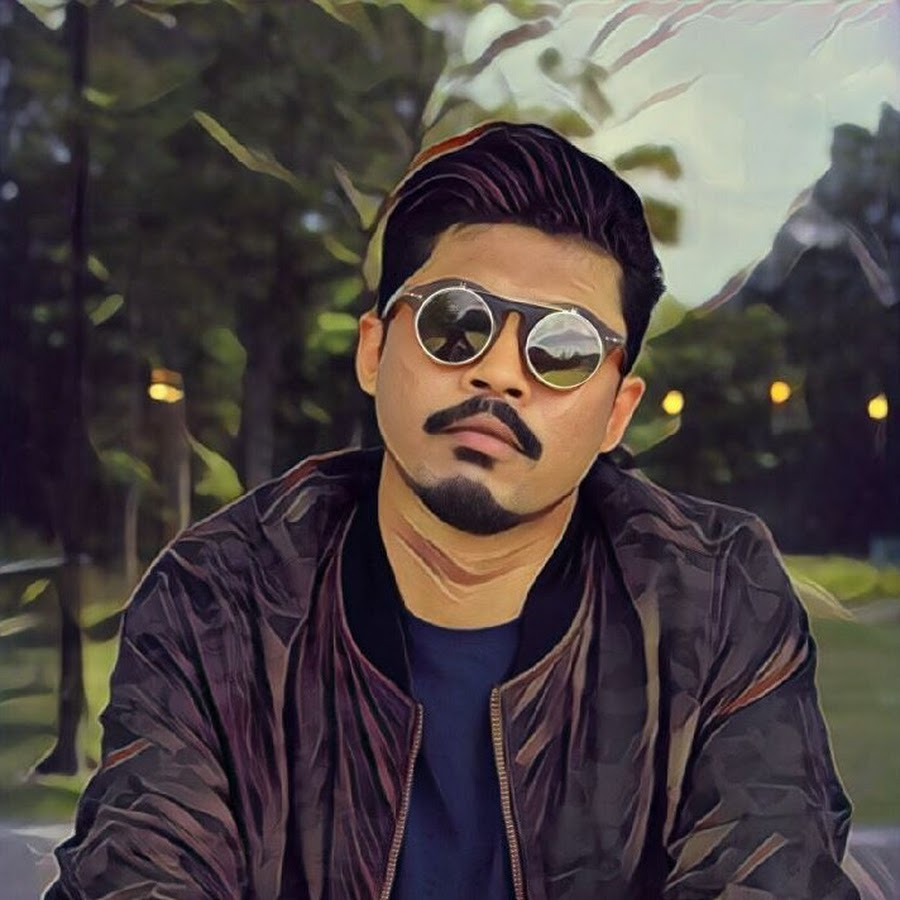 James Kumar - YouTube