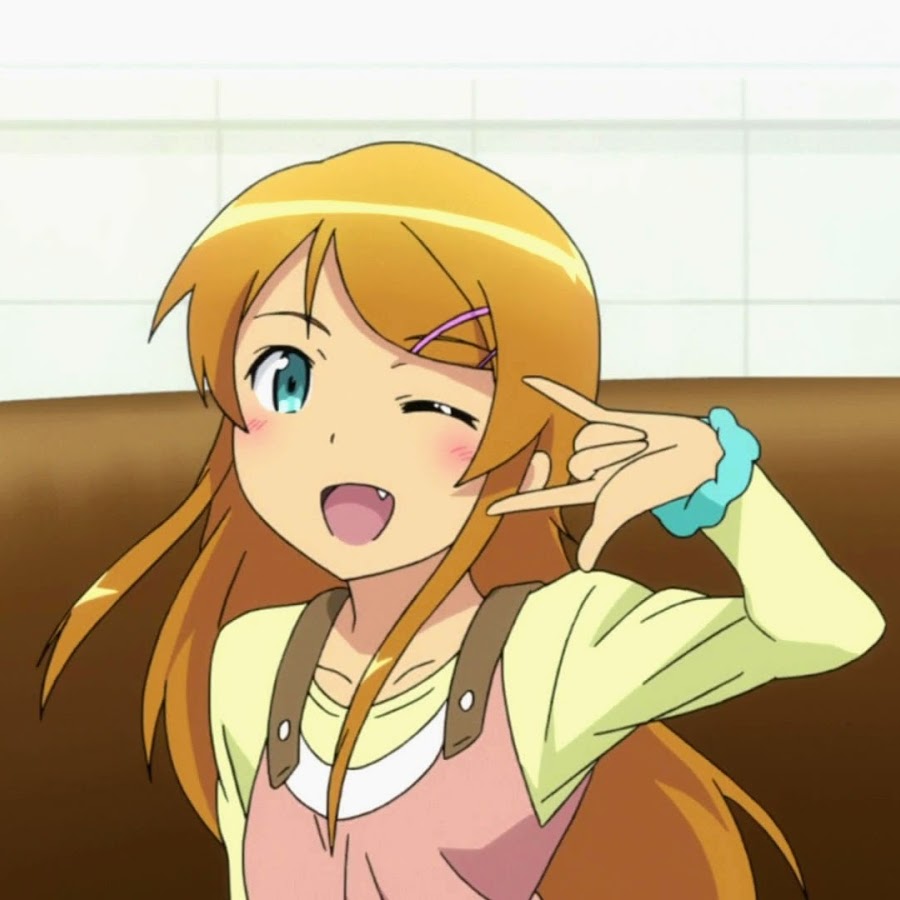 kirino Kousaka - YouTube