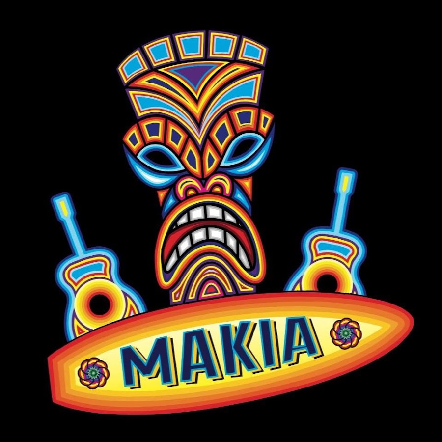 Makia - YouTube