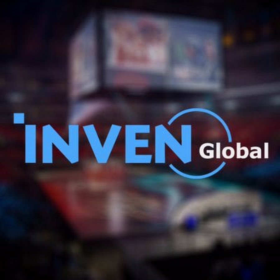 Inven Global - YouTube
