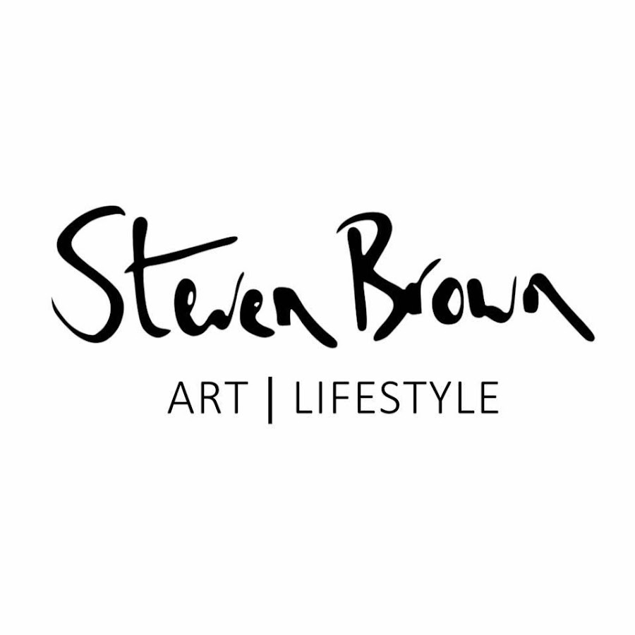 Steven Brown Art - YouTube