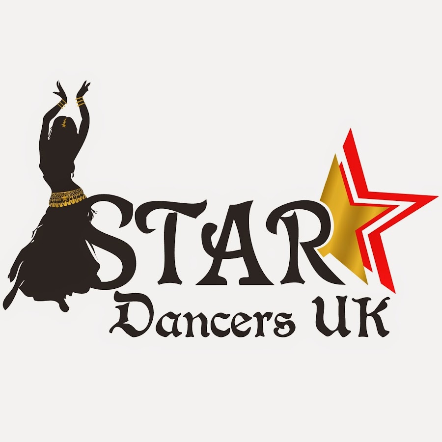 Star Dancers UK - YouTube
