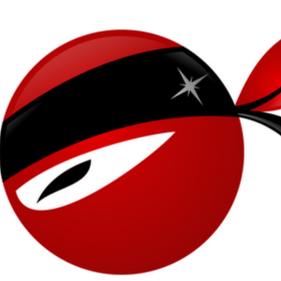 Ginga Ninja - YouTube