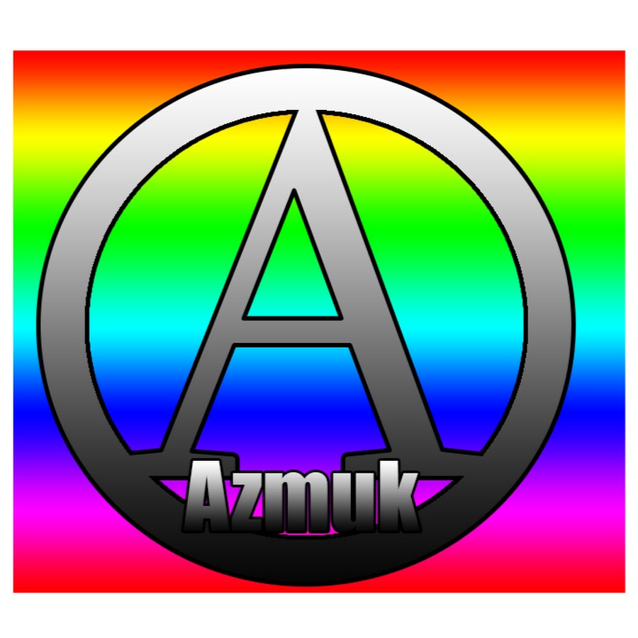 AZM - YouTube