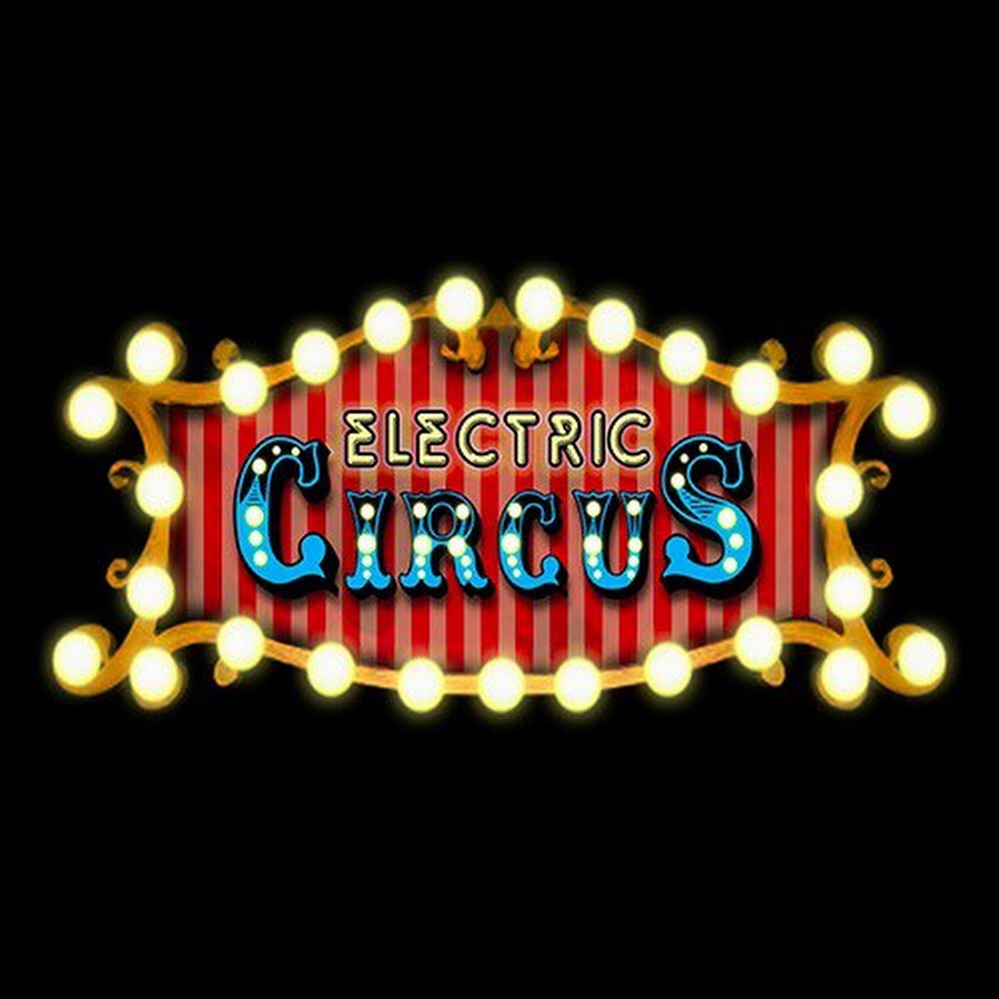 Electric circus Weddings - YouTube