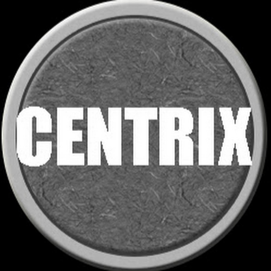 Centrix - YouTube
