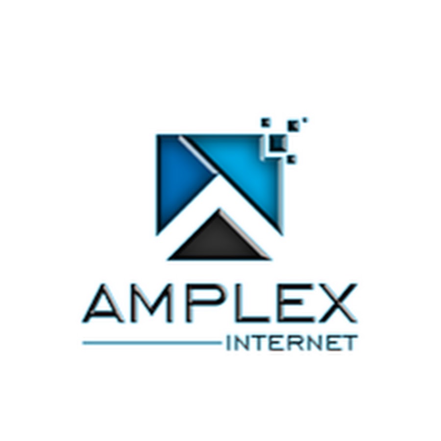 Amplex Internet - YouTube
