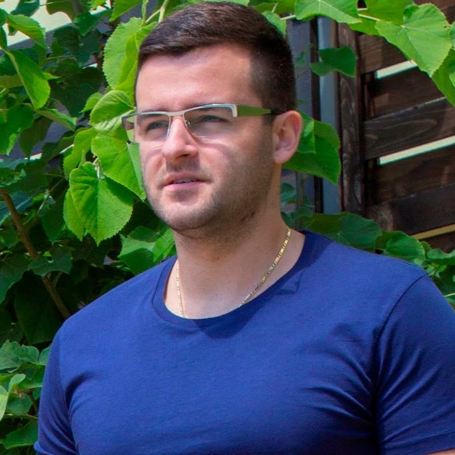 Slavi Panayotov - YouTube