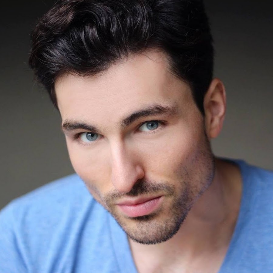 Sean Lessard - YouTube