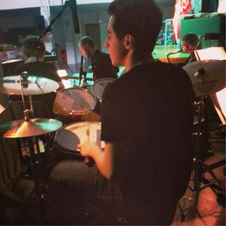 Robbie Cole - YouTube