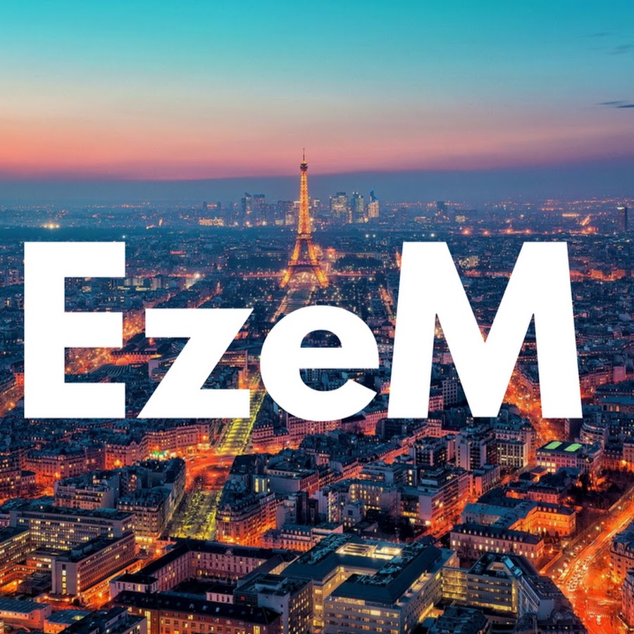 EzeM - YouTube