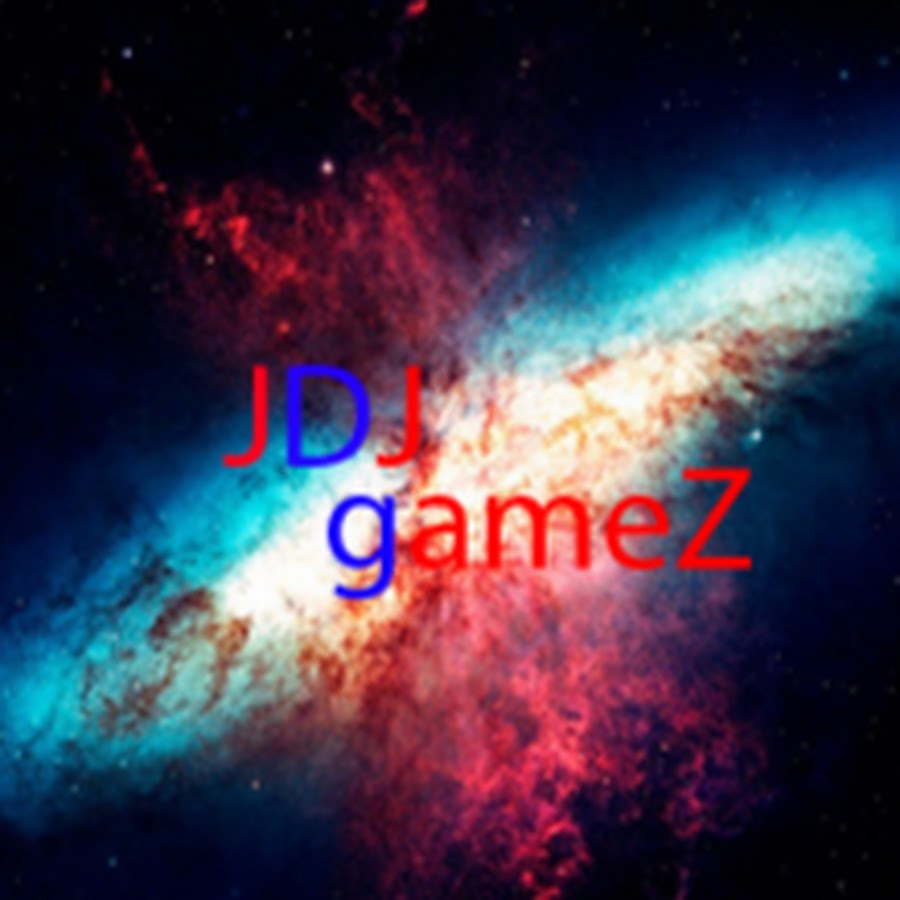 JDJgameZ - YouTube