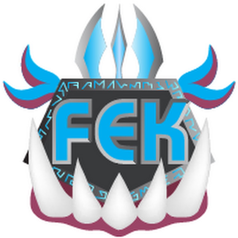 FEK Events - YouTube