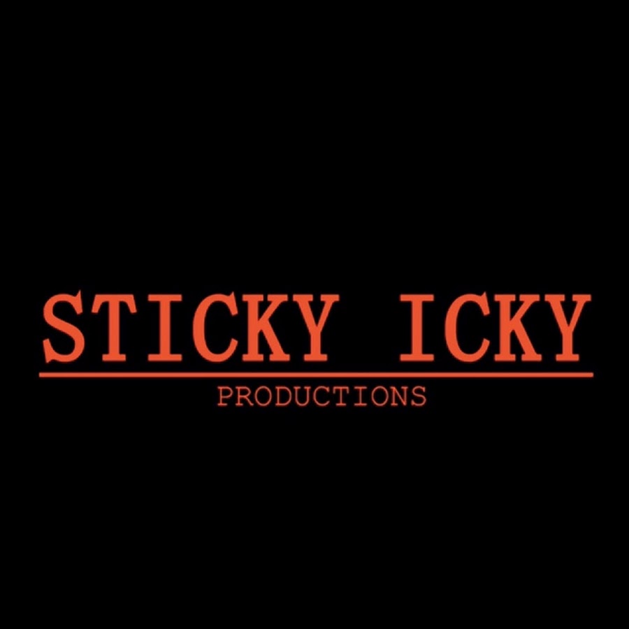 STICKY ICKY MUSIC PRODUCTIONS - YouTube