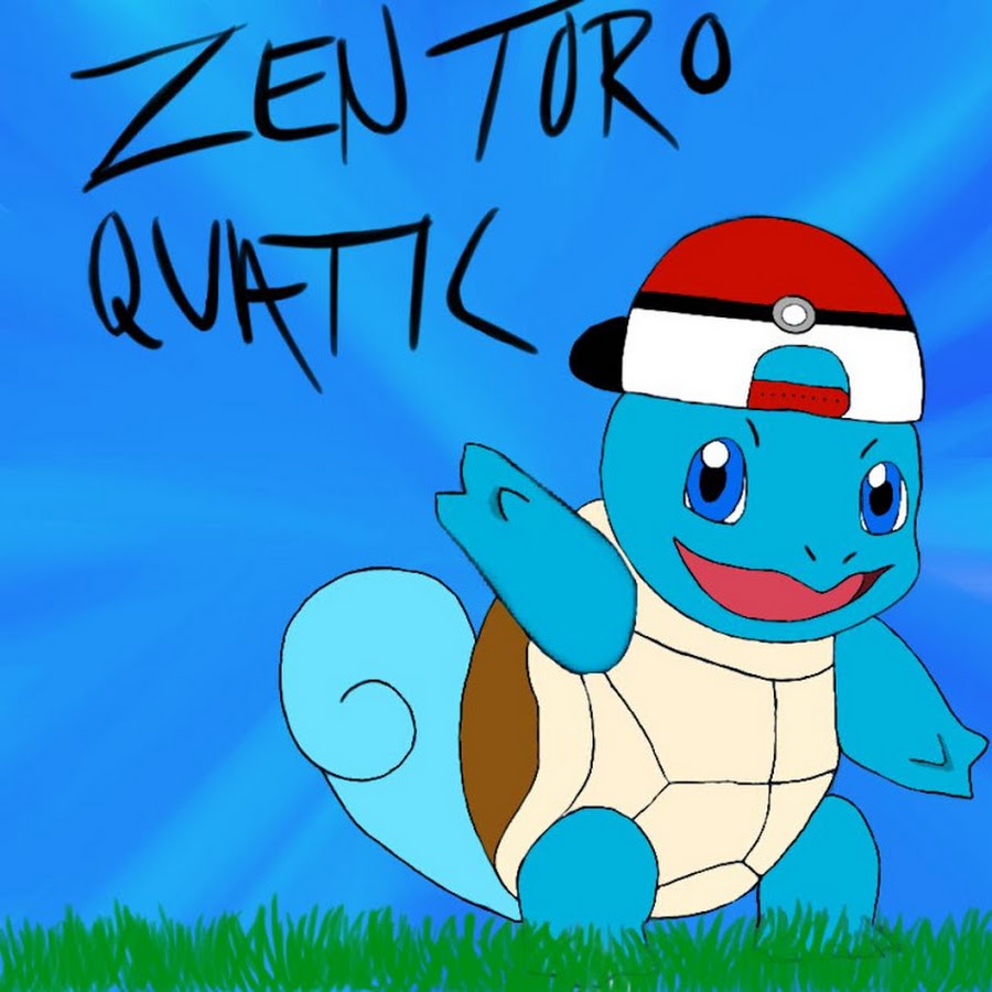 Zentoro Tv - YouTube