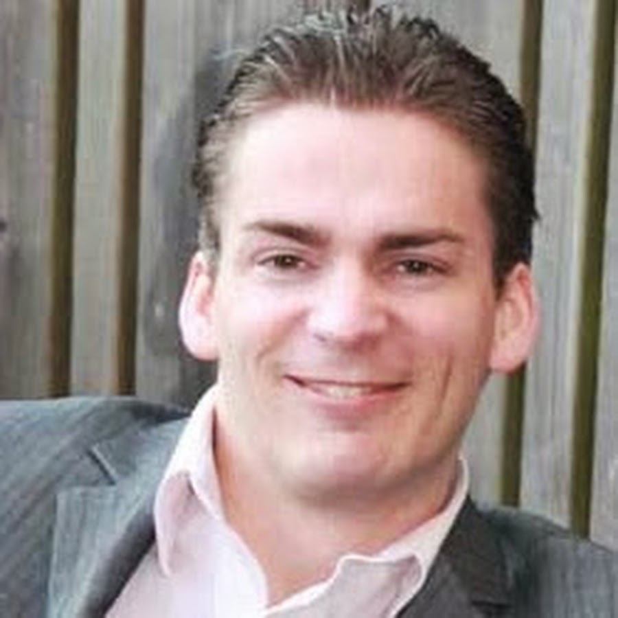 William van Voorst - YouTube