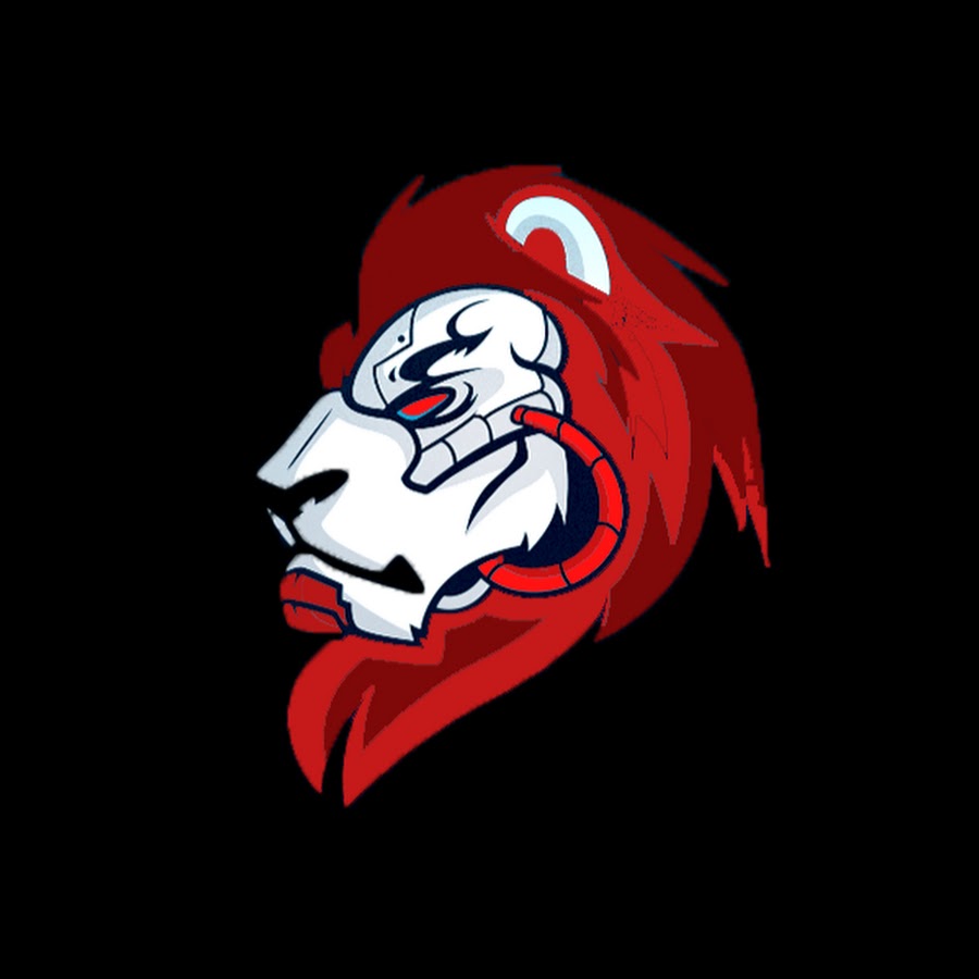 Lions Gaming - YouTube