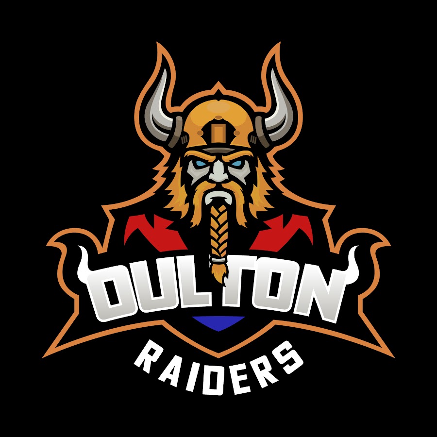 Oulton Raiders - YouTube