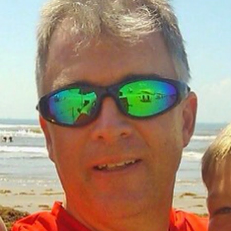 Robert Graham - YouTube