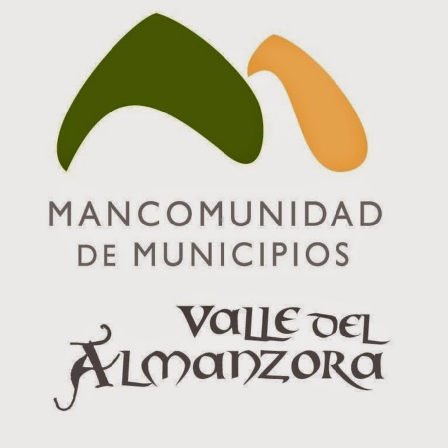 Mancomunidad de Municipios del Valle del Almanzora - YouTube