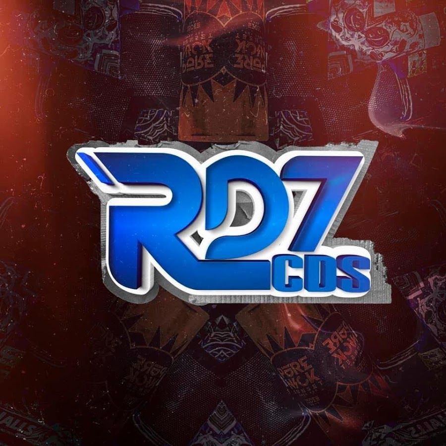 RD7 CDs - YouTube